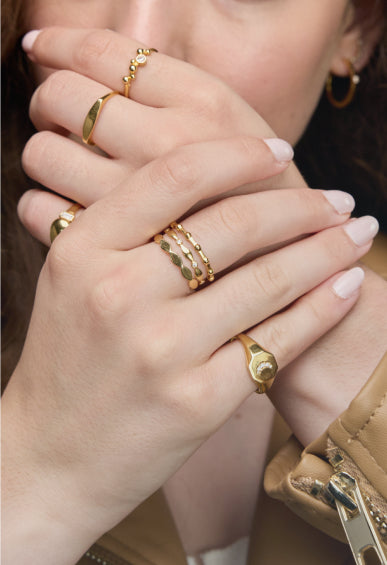 Remi Rhode: Premium Lab-Grown Diamond Jewelry