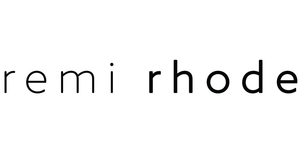 Remi Rhode: Premium Lab-Grown Diamond Jewelry